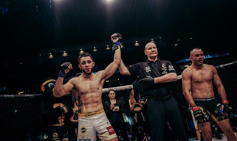 Ekskluzivno samo za Meridiansport Miloš Janičić:” Pobjedio sam ...