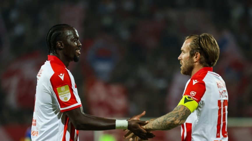 Meridian Sport, Crna Gora